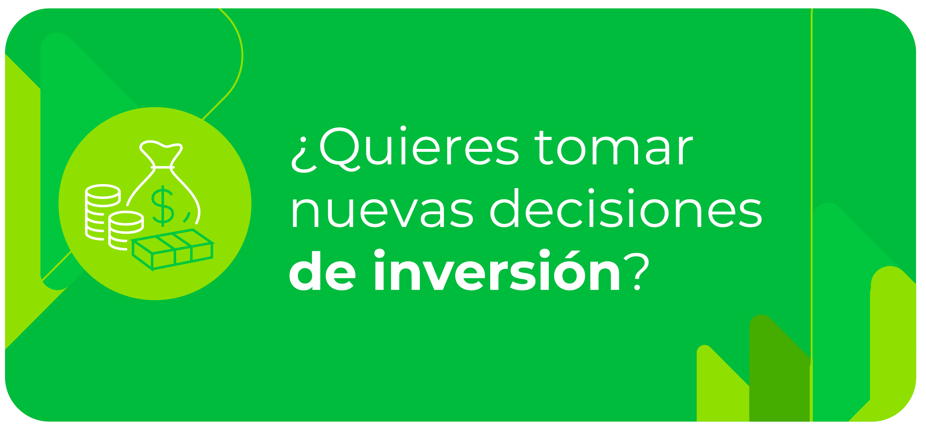 Inversiones
